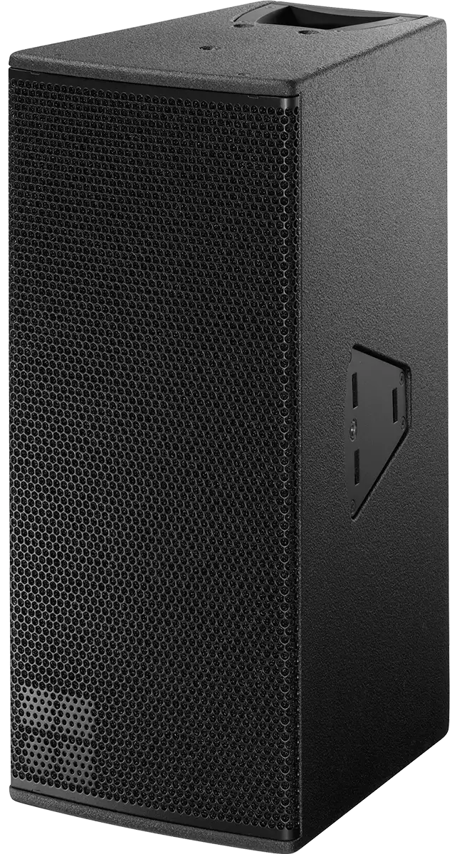 d&b Y10P Hire - Inspira